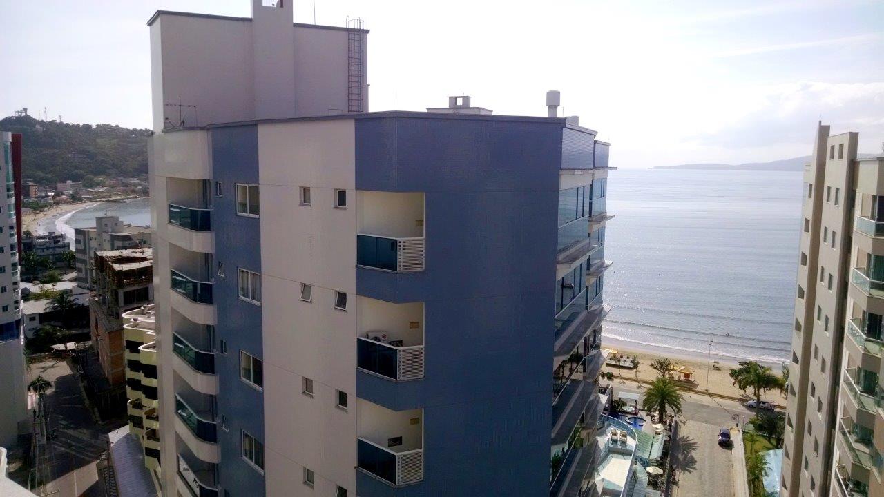 Vista para o mar - GDA Construtora & Incorporadora LTDA